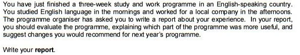 CAE Writing Test Tips - Guaranteed to Improve Your Exam Score — CAE ...