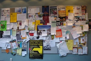 Note vs Notice - The Difference Explained — CAE Exam Tips