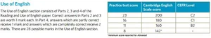 How Do I Calculate My CAE Score? — CAE Exam Tips