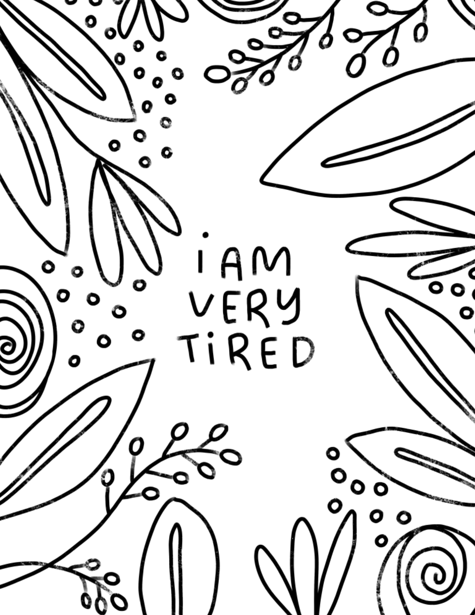 Printables — Natalie Meagan