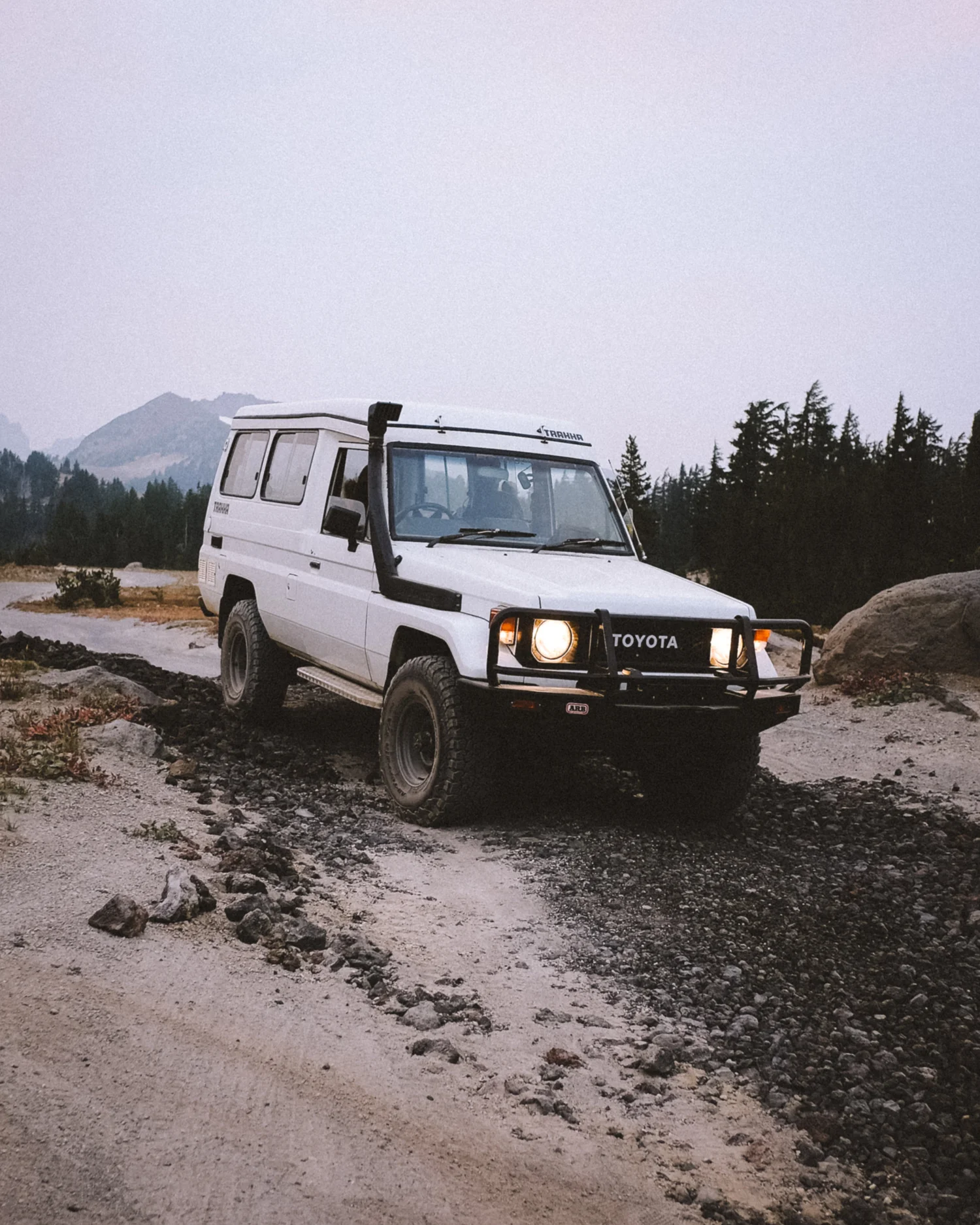 Projects — Fit Garage