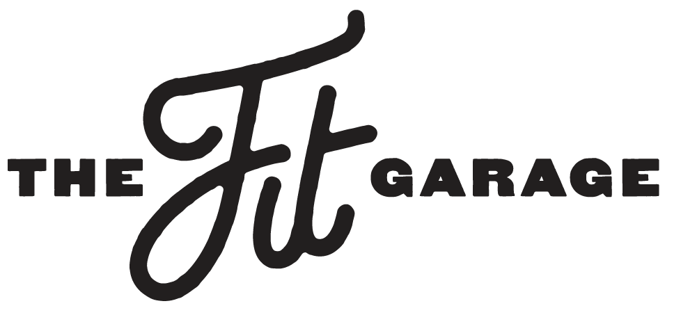 Fit Garage