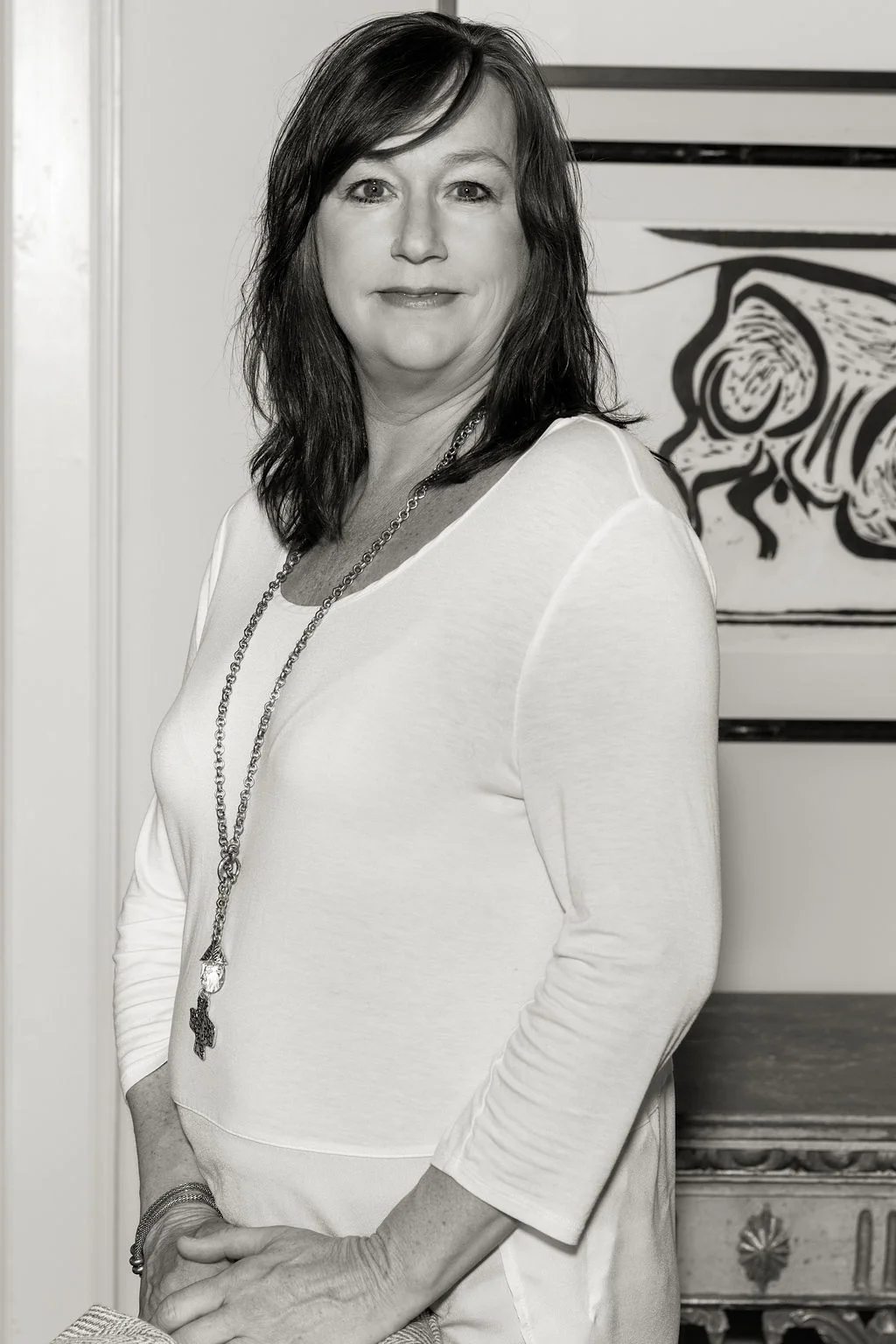 About — Greg Baudoin Interior Design