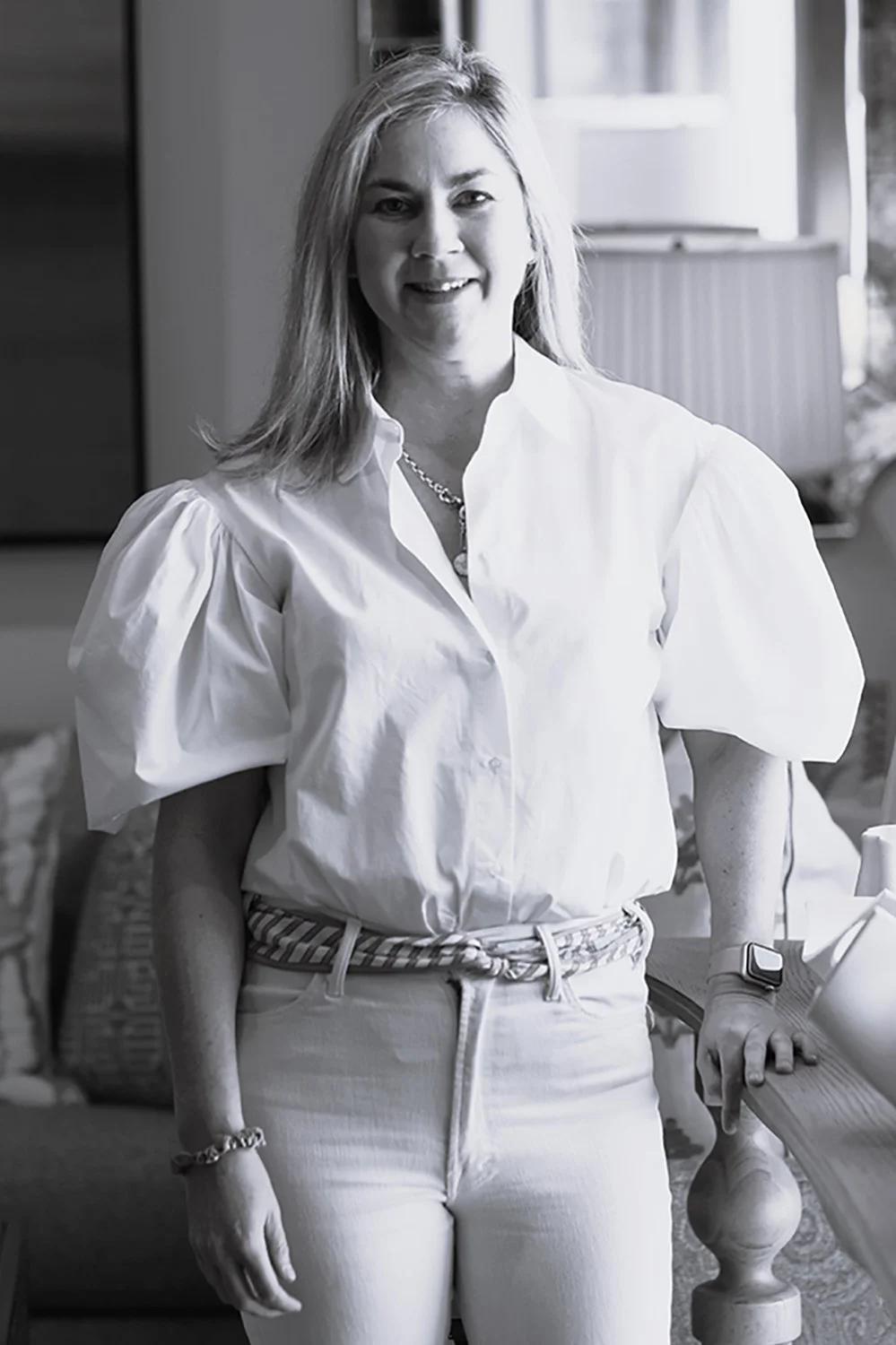 About — Greg Baudoin Interior Design