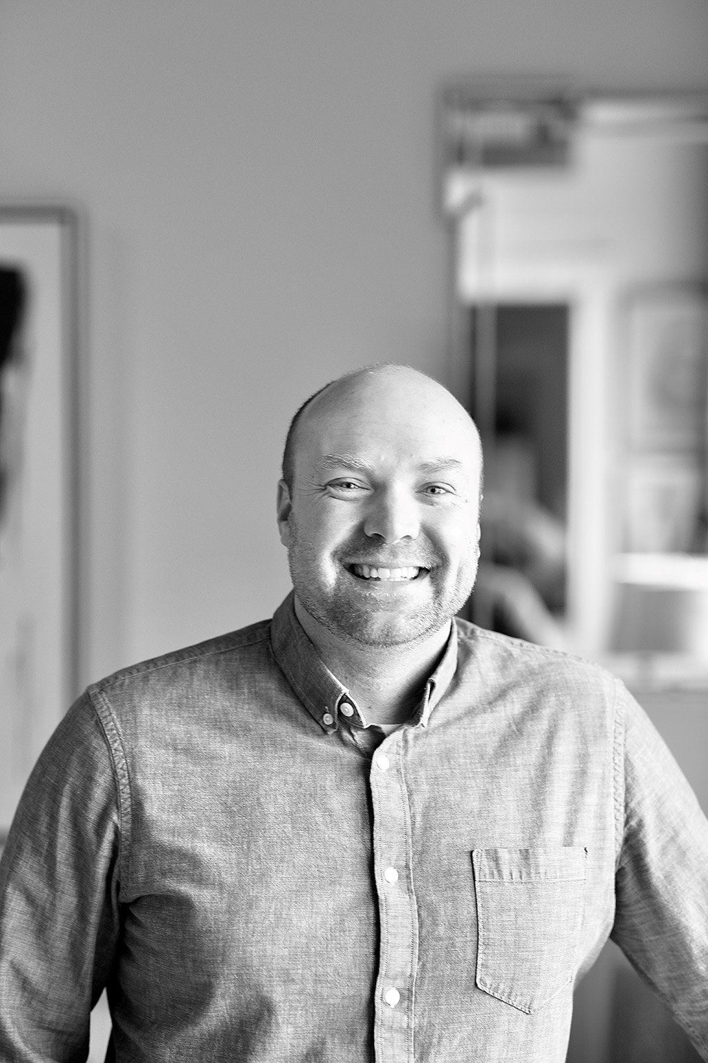 About — Greg Baudoin Interior Design