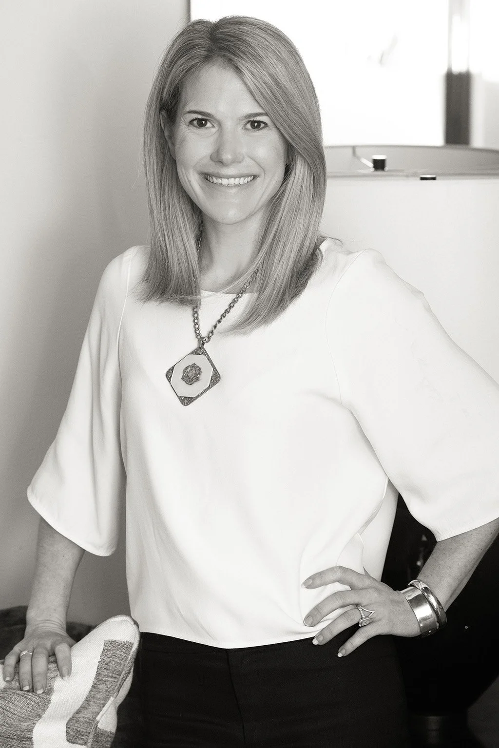 About — Greg Baudoin Interior Design