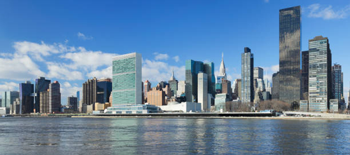 Top 12 Fun & Interesting Facts About the United Nations Building