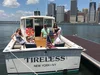 Private Boat Cruise in NYC | New York Harbor Tours