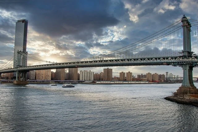The Brooklyn Bridge Guide: History, Fun Facts, and How to Experience It ...