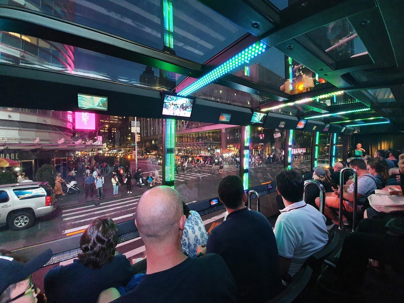 The 15 Best Bus Tours in NYC