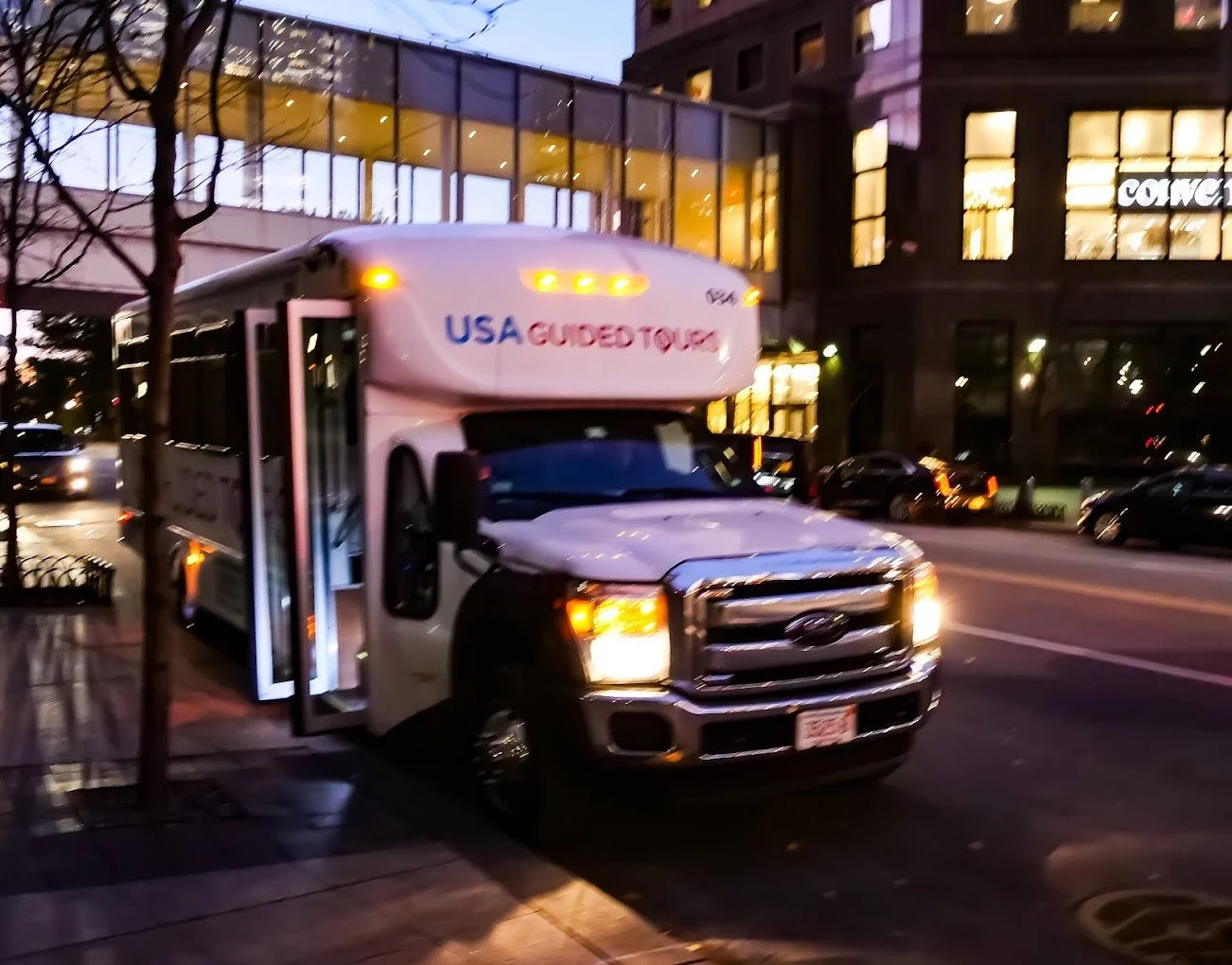 The 15 Best Bus Tours in NYC