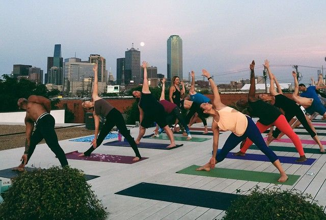 Top 30 Team Building Events & Outings in NYC