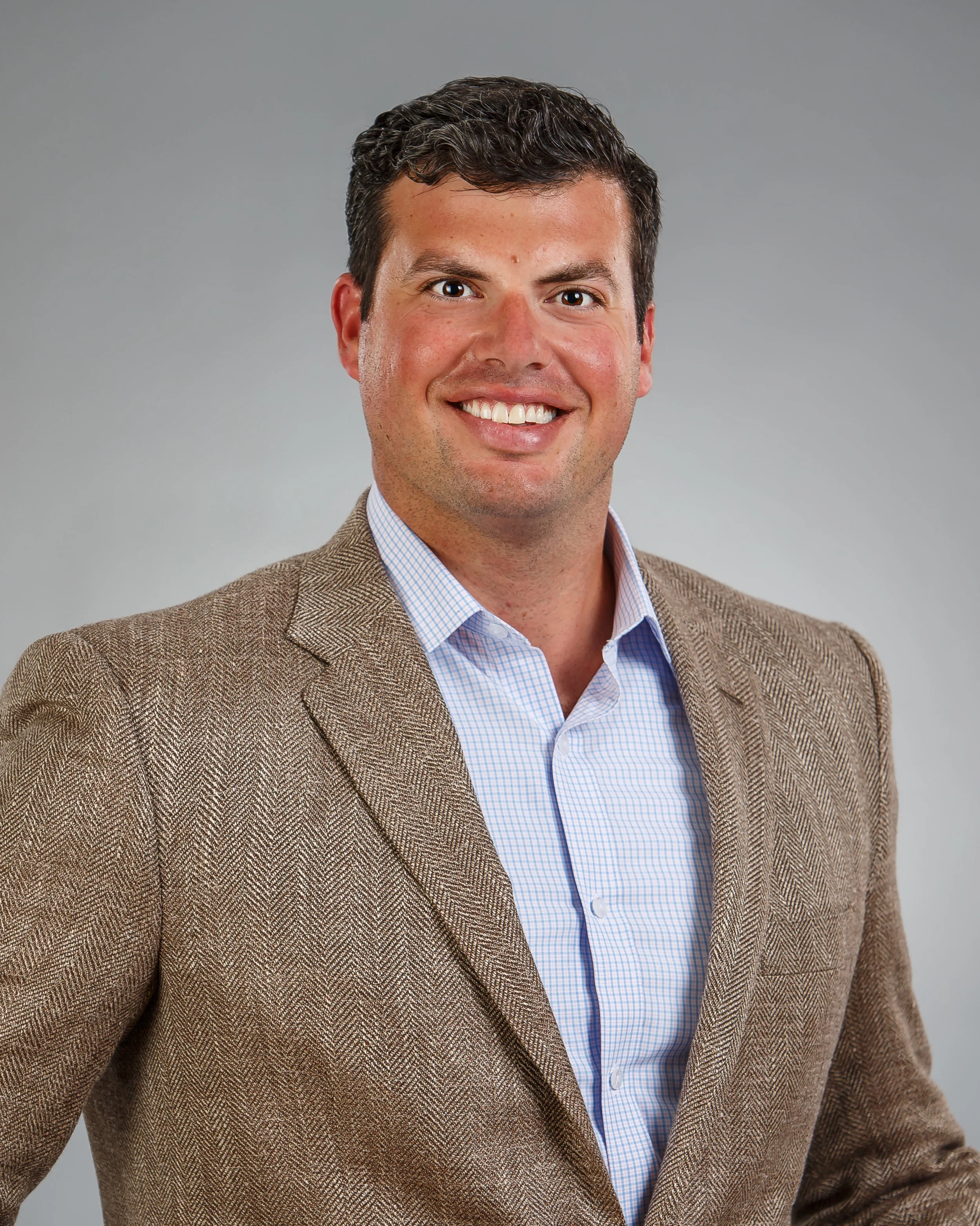 Team — Springer Capital