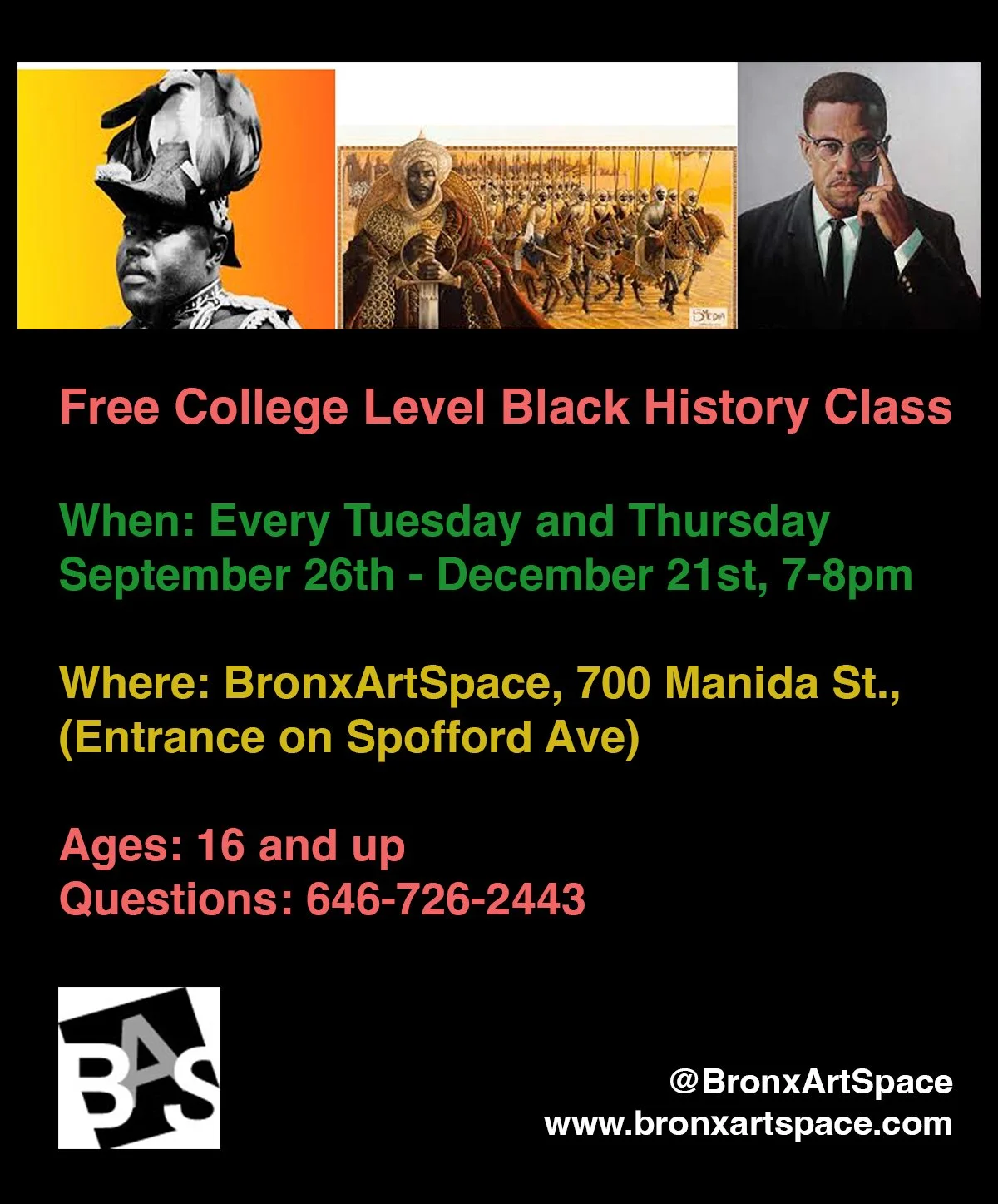 History Classroom College