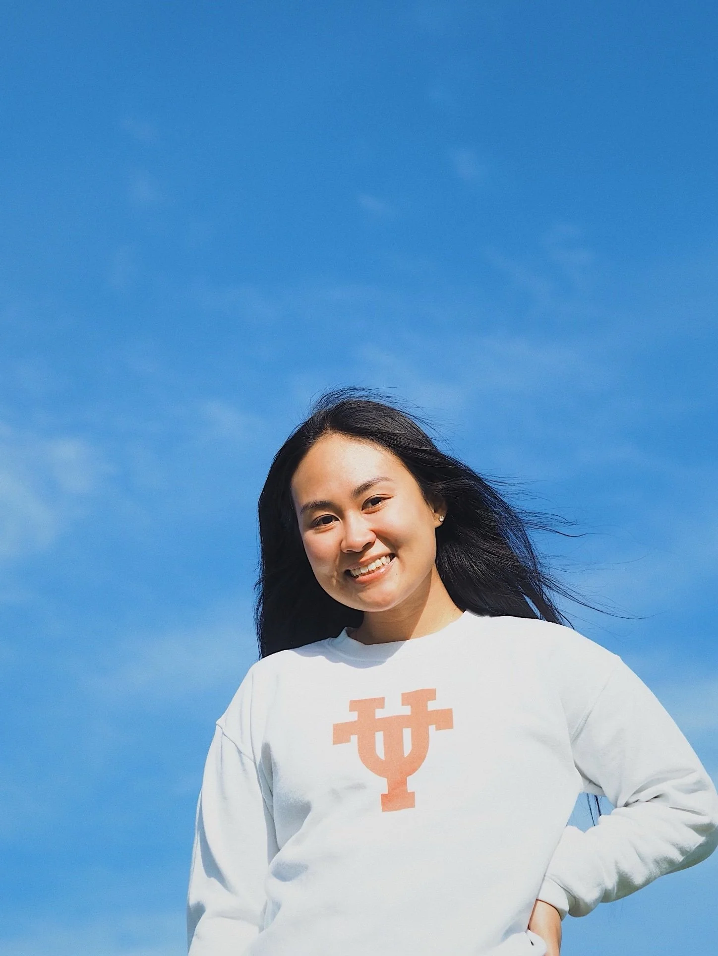 Mikayla — Ice Dynamics Lab @ UT-Austin