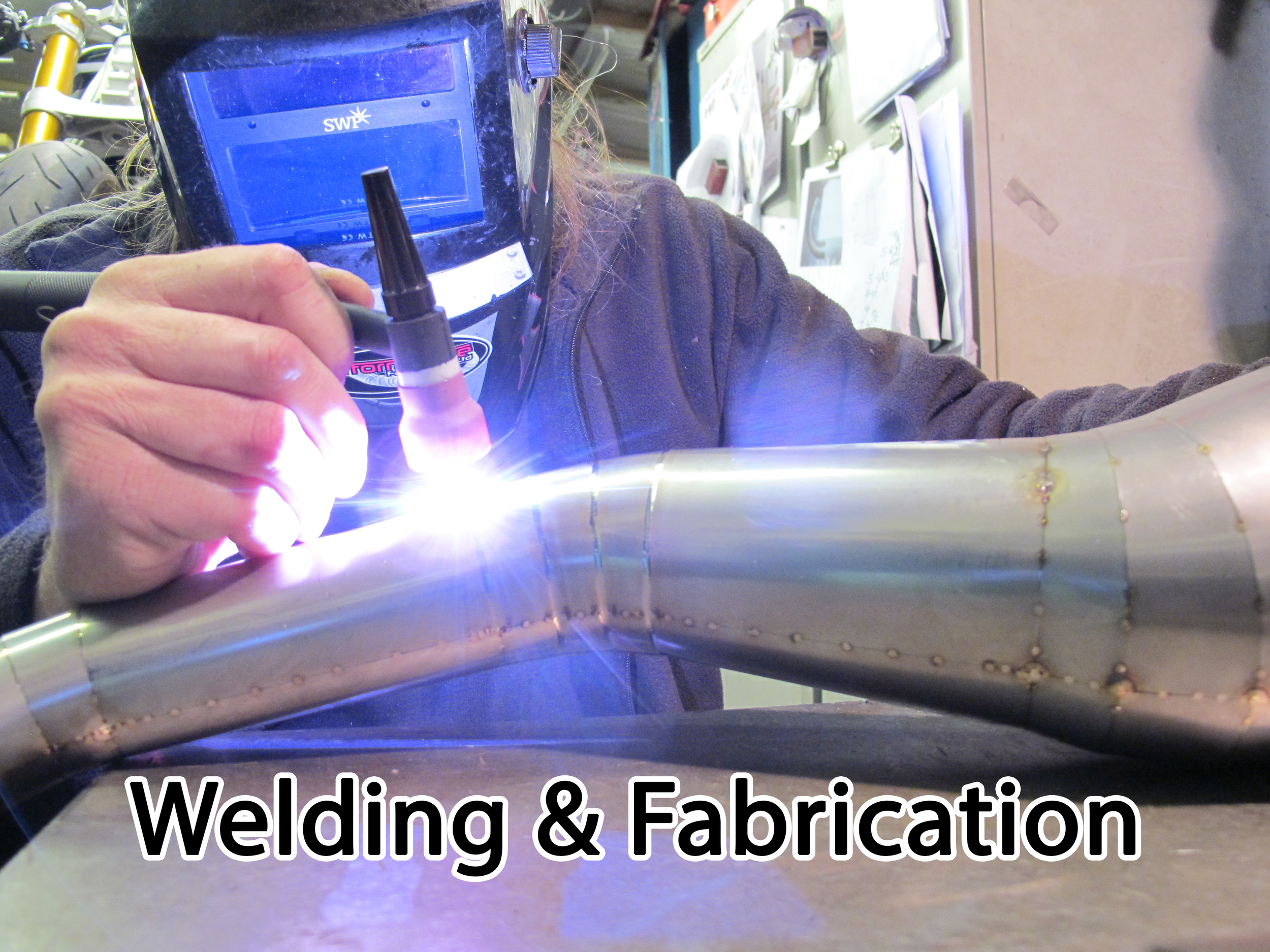 Performance Fabrications