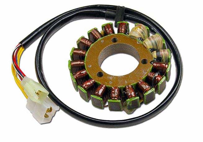 RG Electrical Gallery — Performance Fabrications