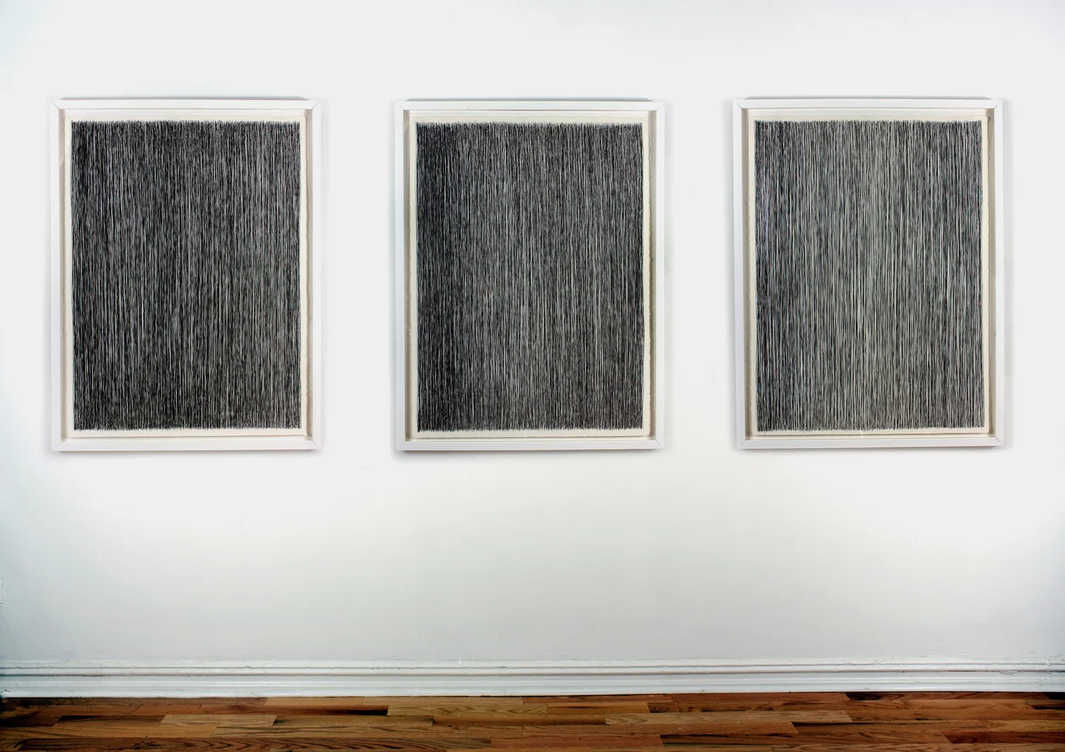 Drawing — GREGORY HAYES