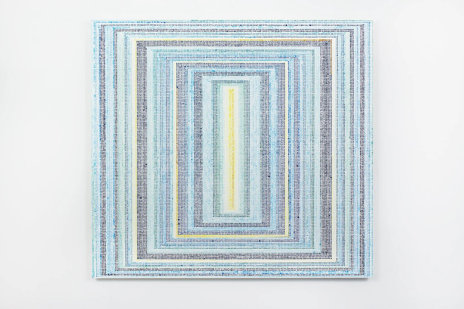 Color Array — GREGORY HAYES