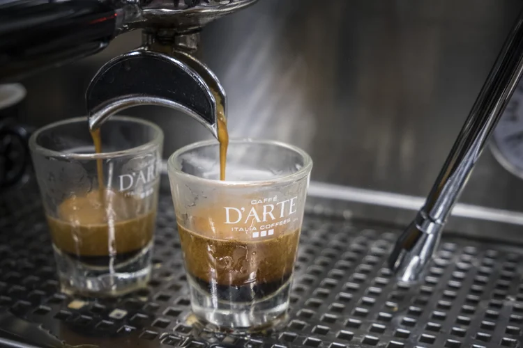 Coffee and Refreshing Drinks — The Pickled Pepper