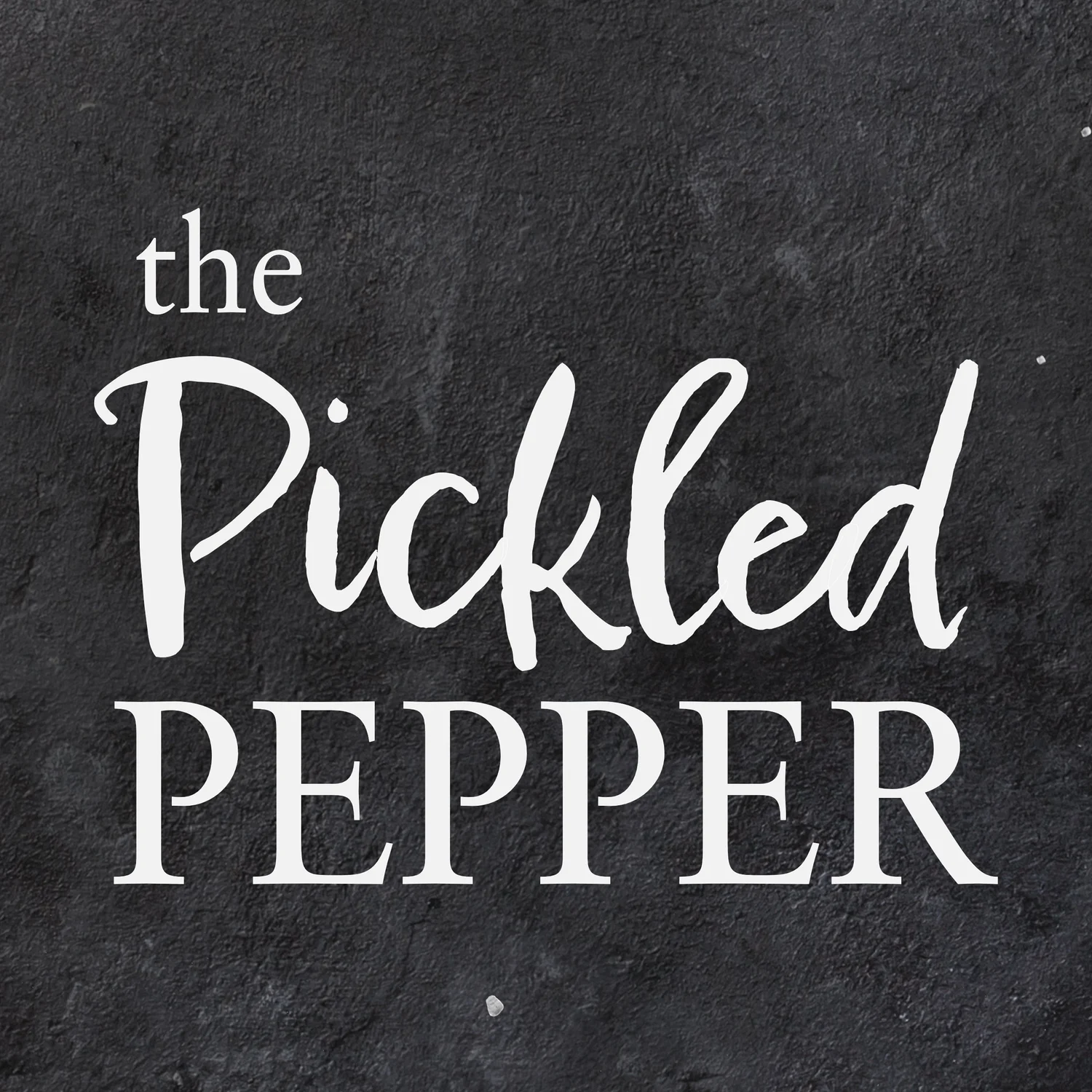 The Pickled Pepper