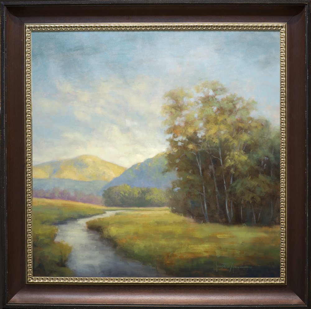 Jonathan Howe Fine Art