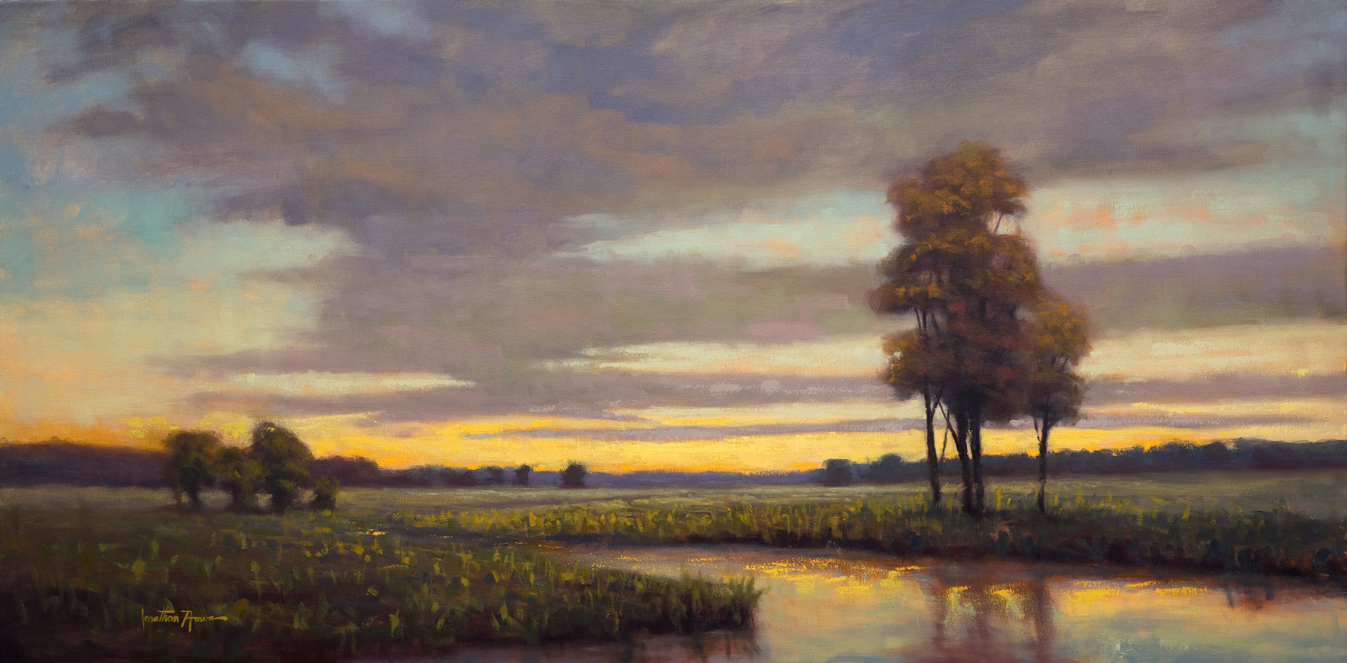 Jonathan Howe Fine Art