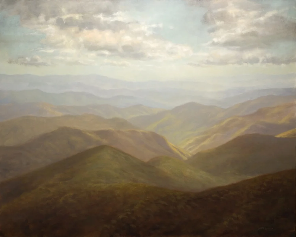 Jonathan Howe Fine Art