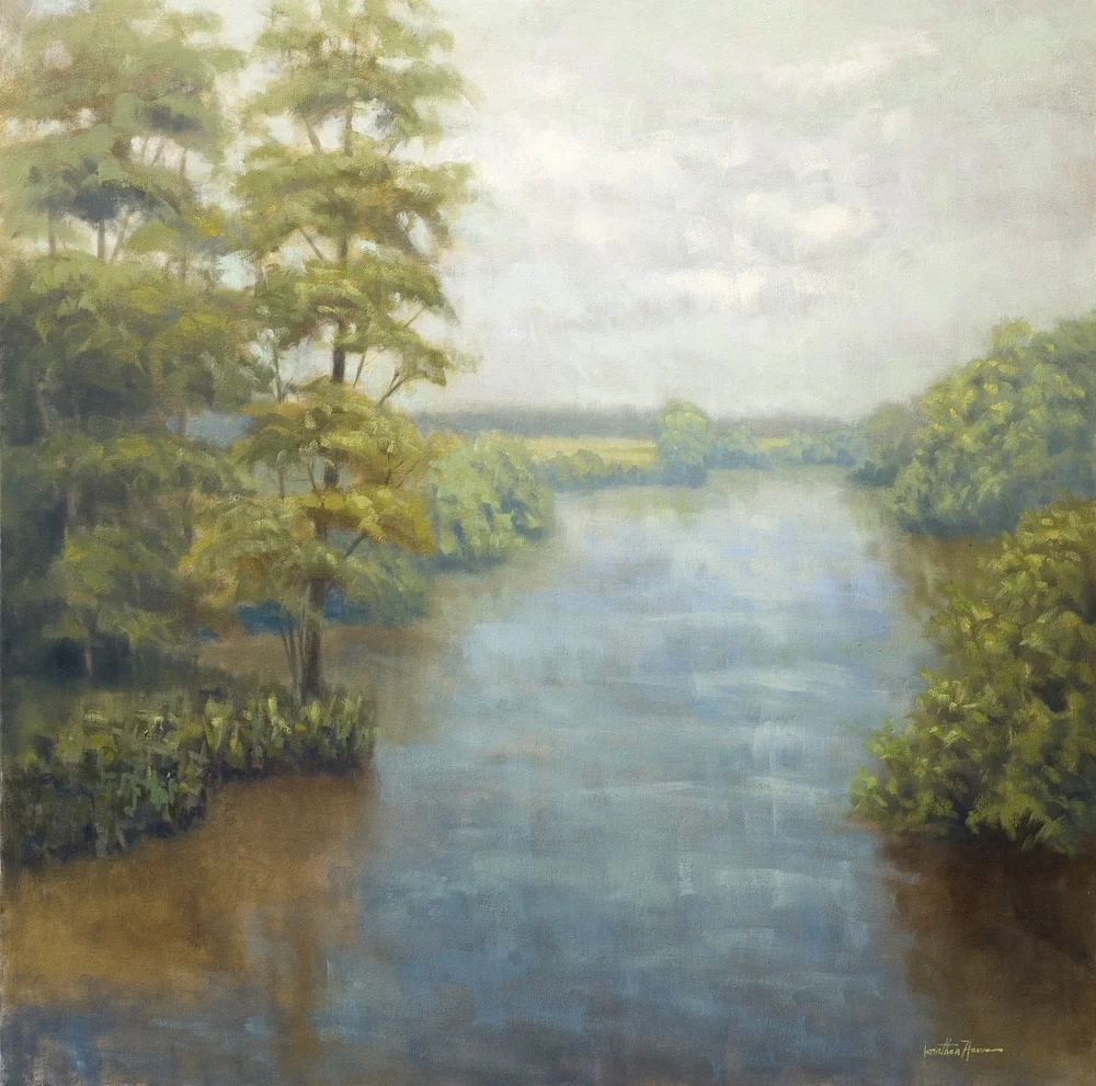 Jonathan Howe Fine Art
