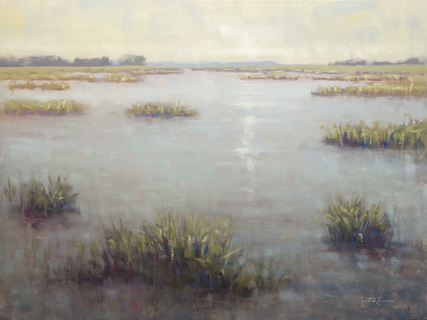 Jonathan Howe Fine Art