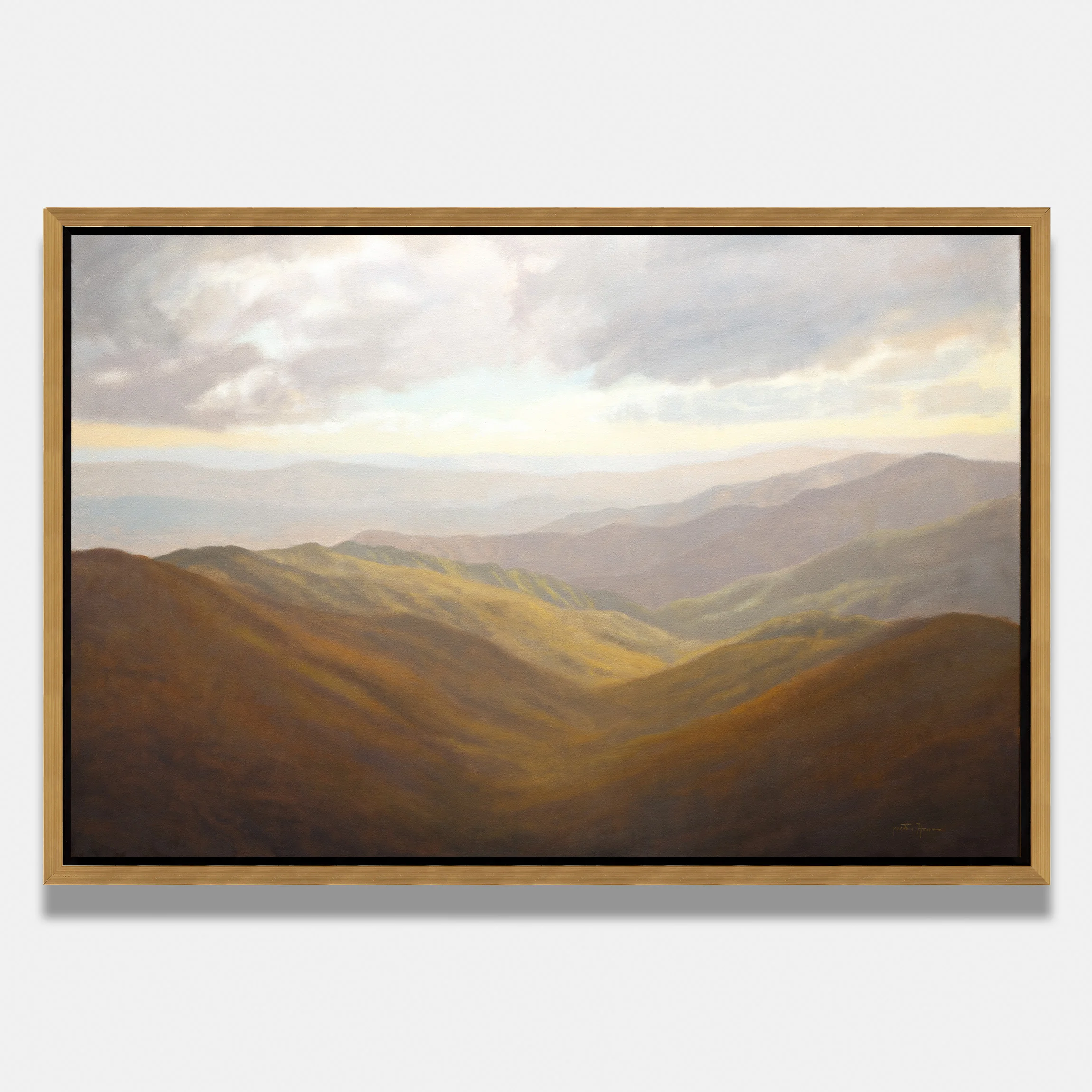 Jonathan Howe Fine Art