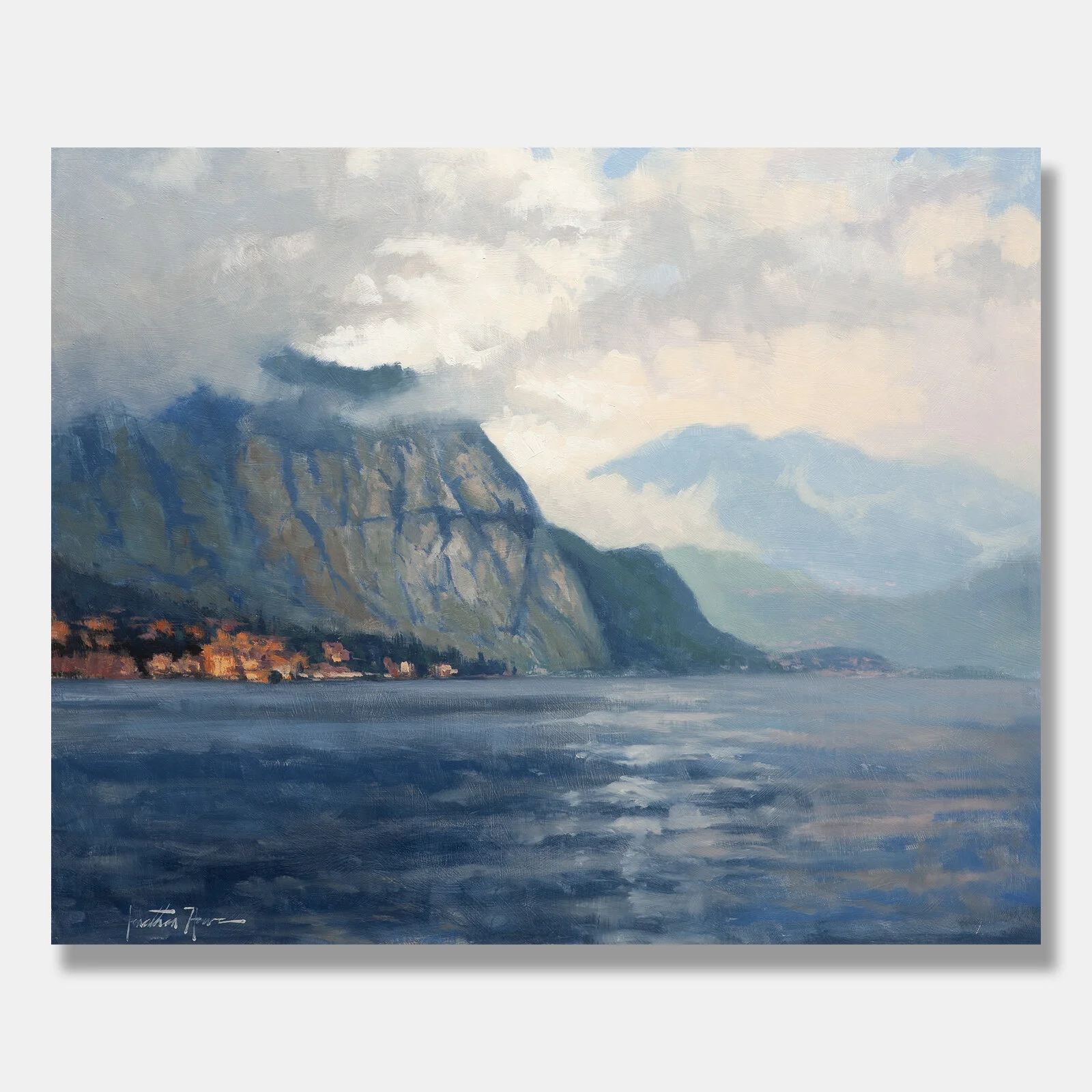 Shop — Jonathan Howe Fine Art