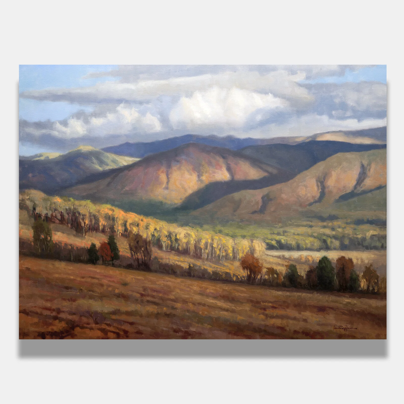 Shop — Jonathan Howe Fine Art