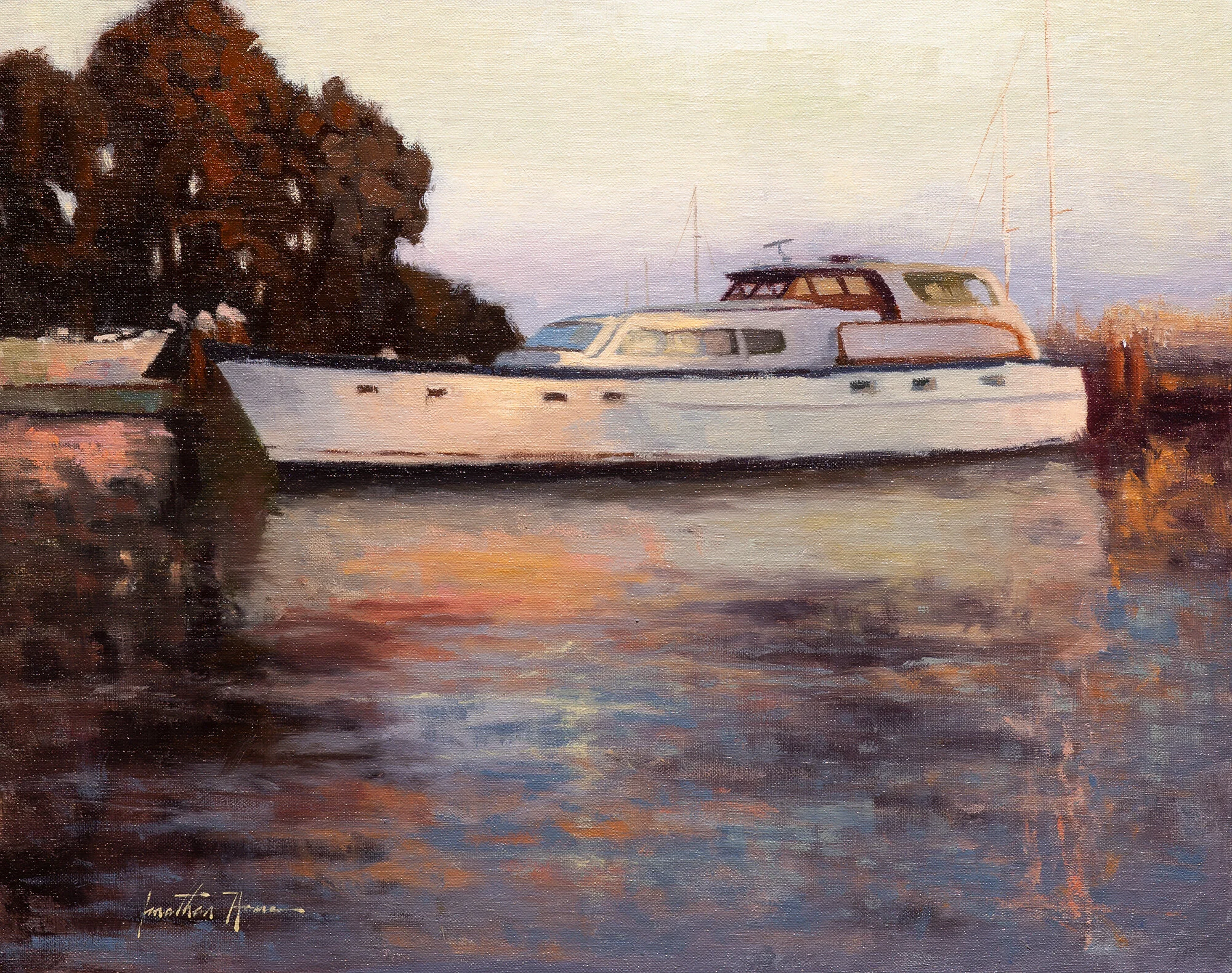 Shop — Jonathan Howe Fine Art