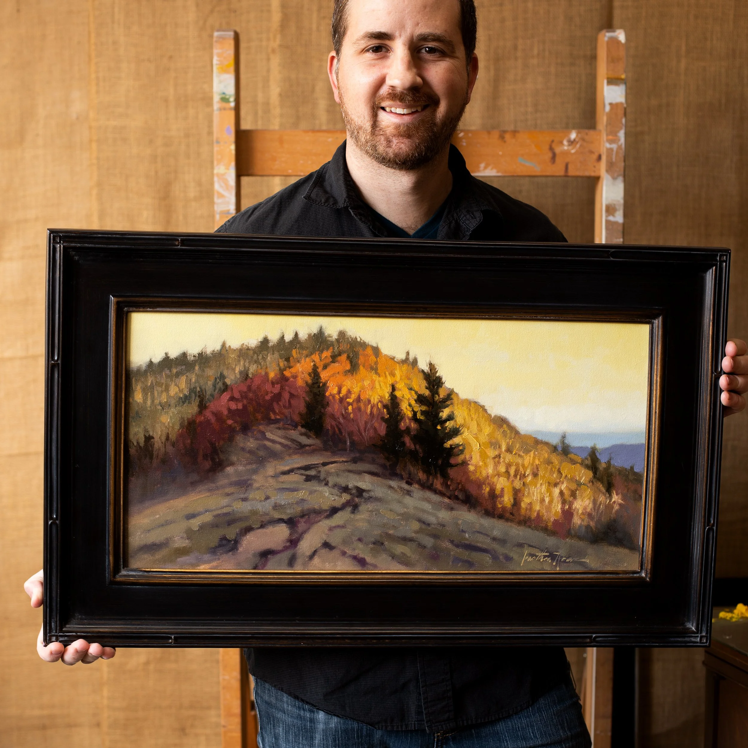 Shop — Jonathan Howe Fine Art