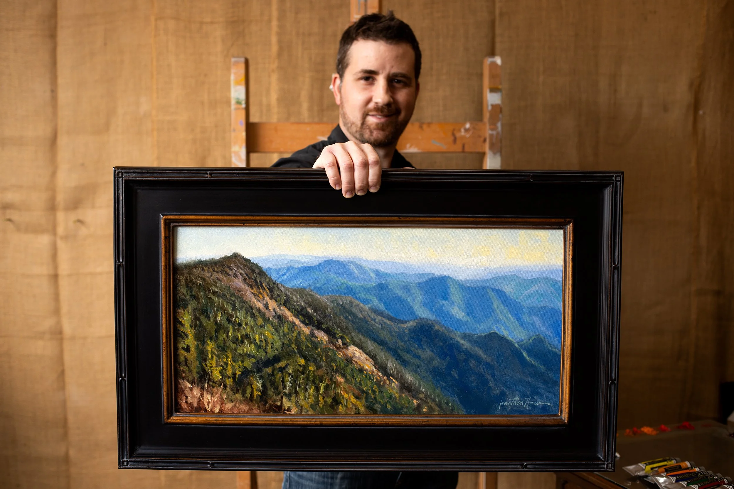 Shop — Jonathan Howe Fine Art