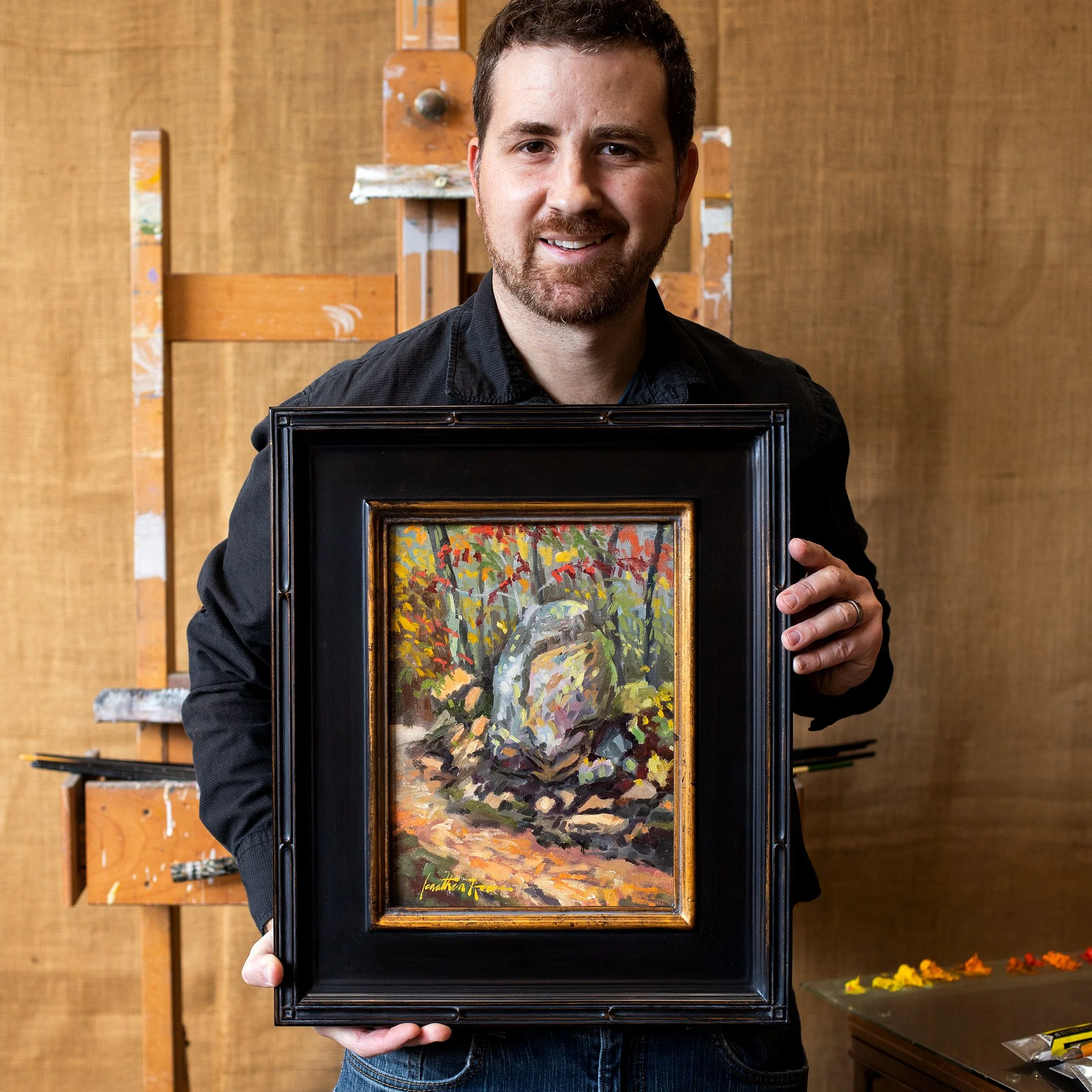 Shop — Jonathan Howe Fine Art