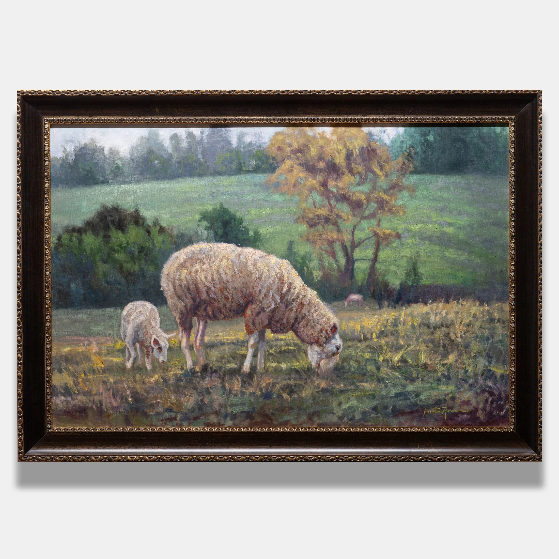 Shop — Jonathan Howe Fine Art