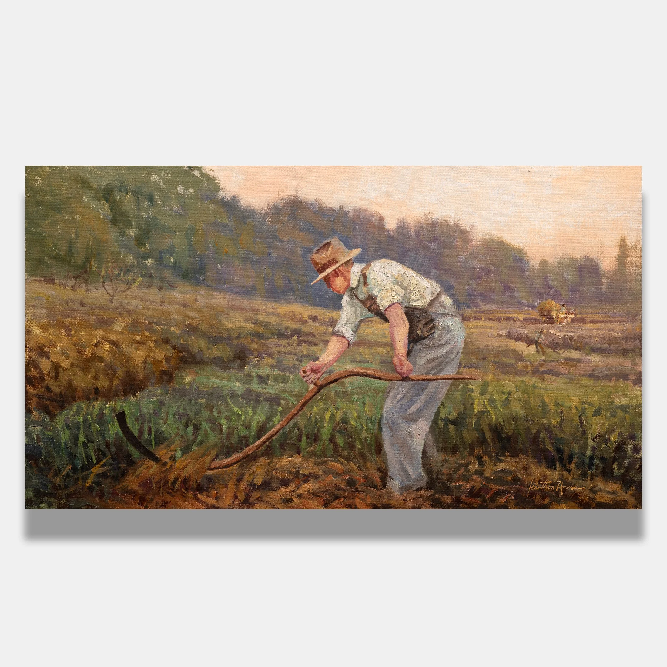 Shop — Jonathan Howe Fine Art