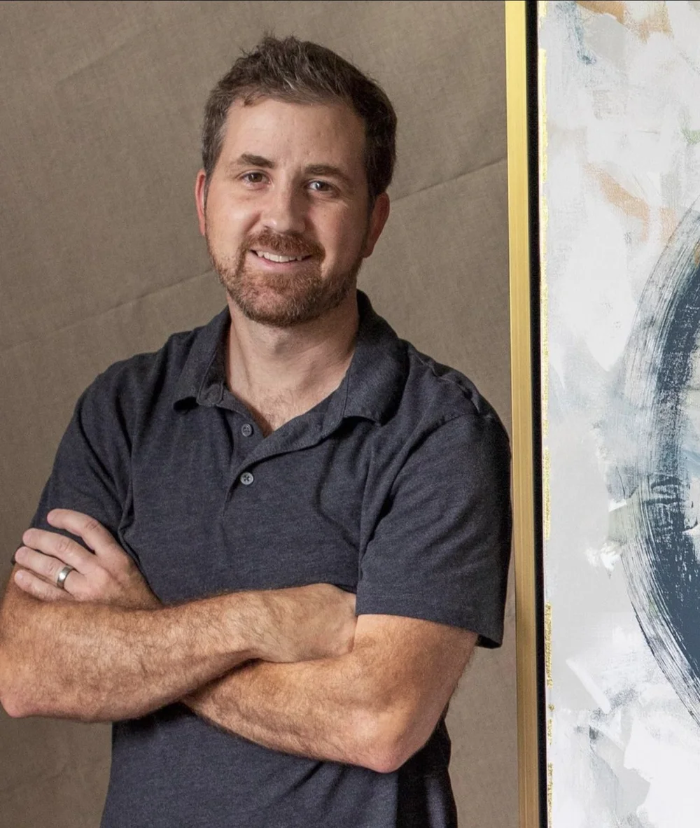 Collection Preview — Jonathan Howe Fine Art