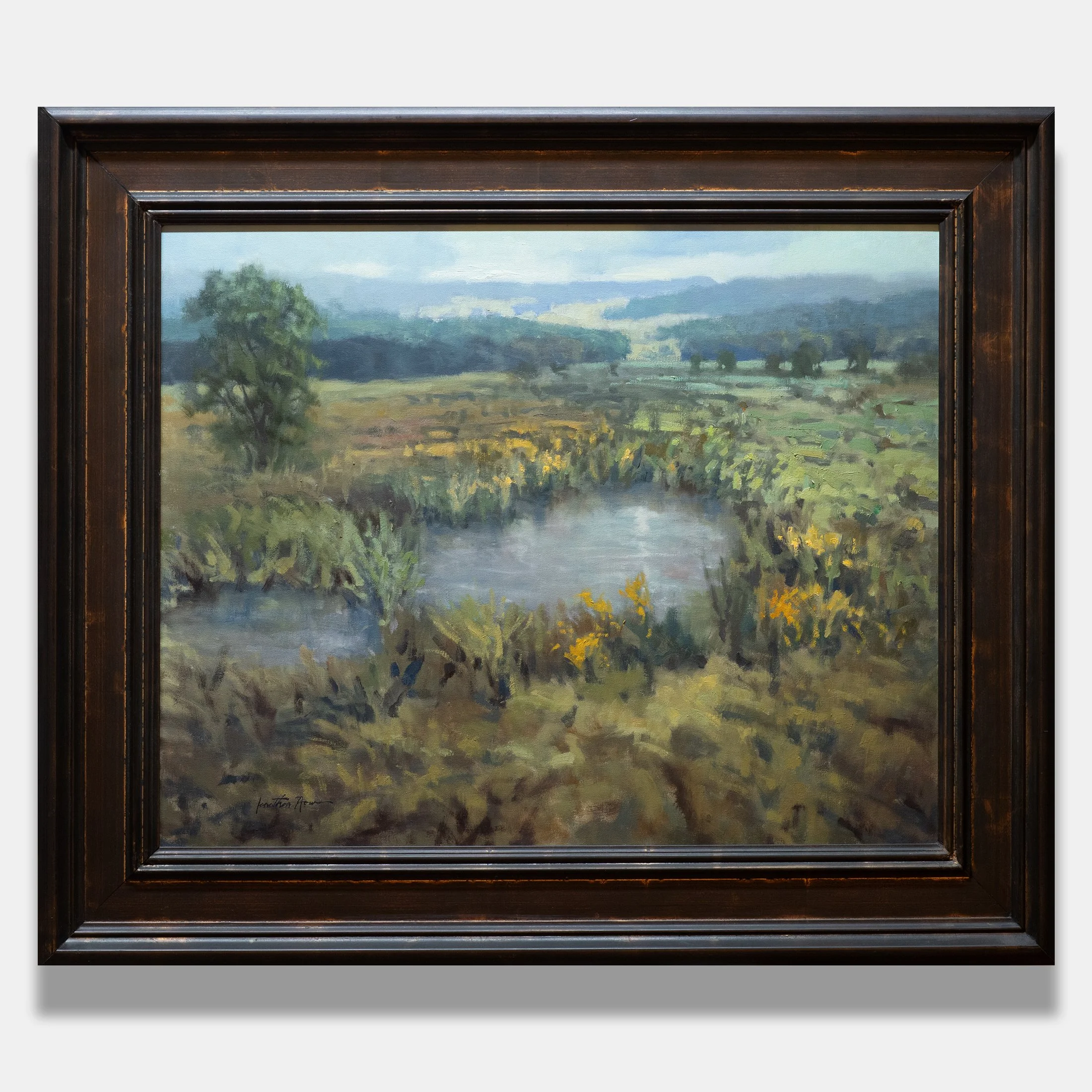 Shop — Jonathan Howe Fine Art