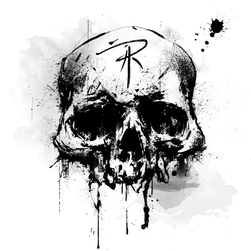 Art Blog — Aaron J Riley