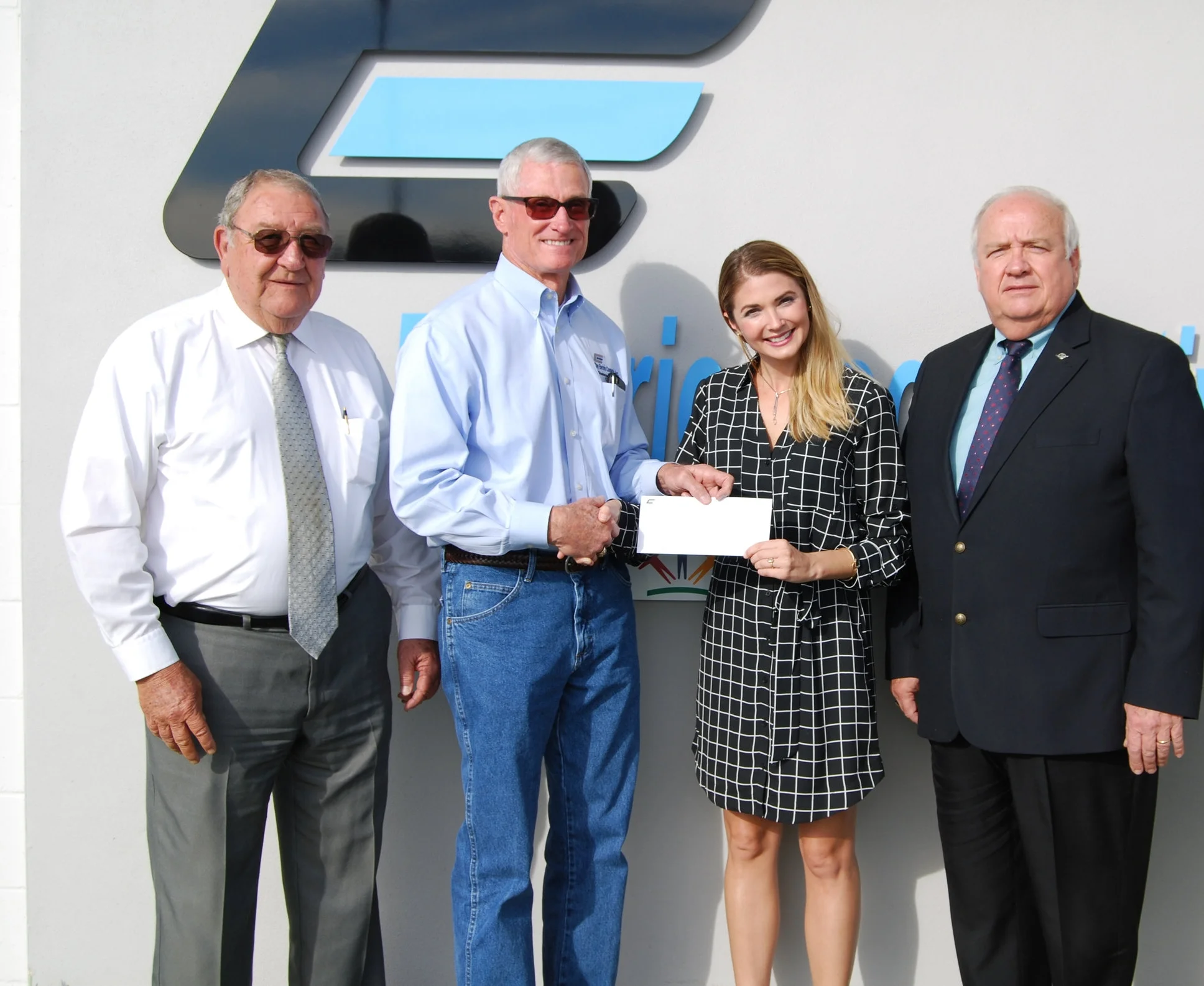 Grants — Rodeheaver Foundation