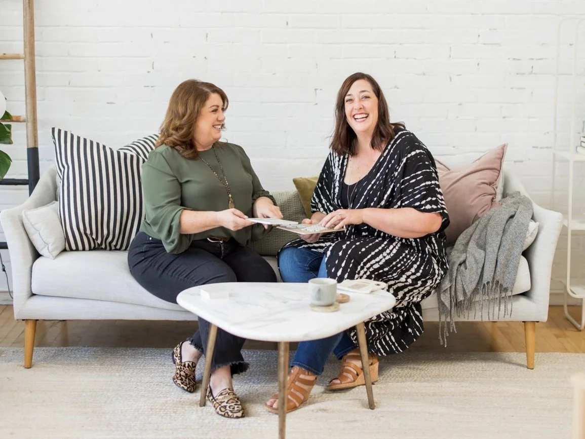 Services — Blythe Interiors