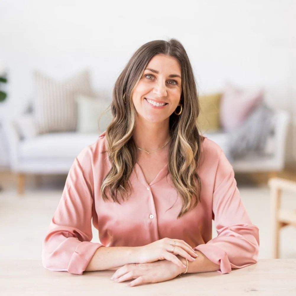 Our Designers — Blythe Interiors