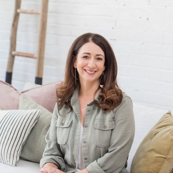 Our Designers — Blythe Interiors