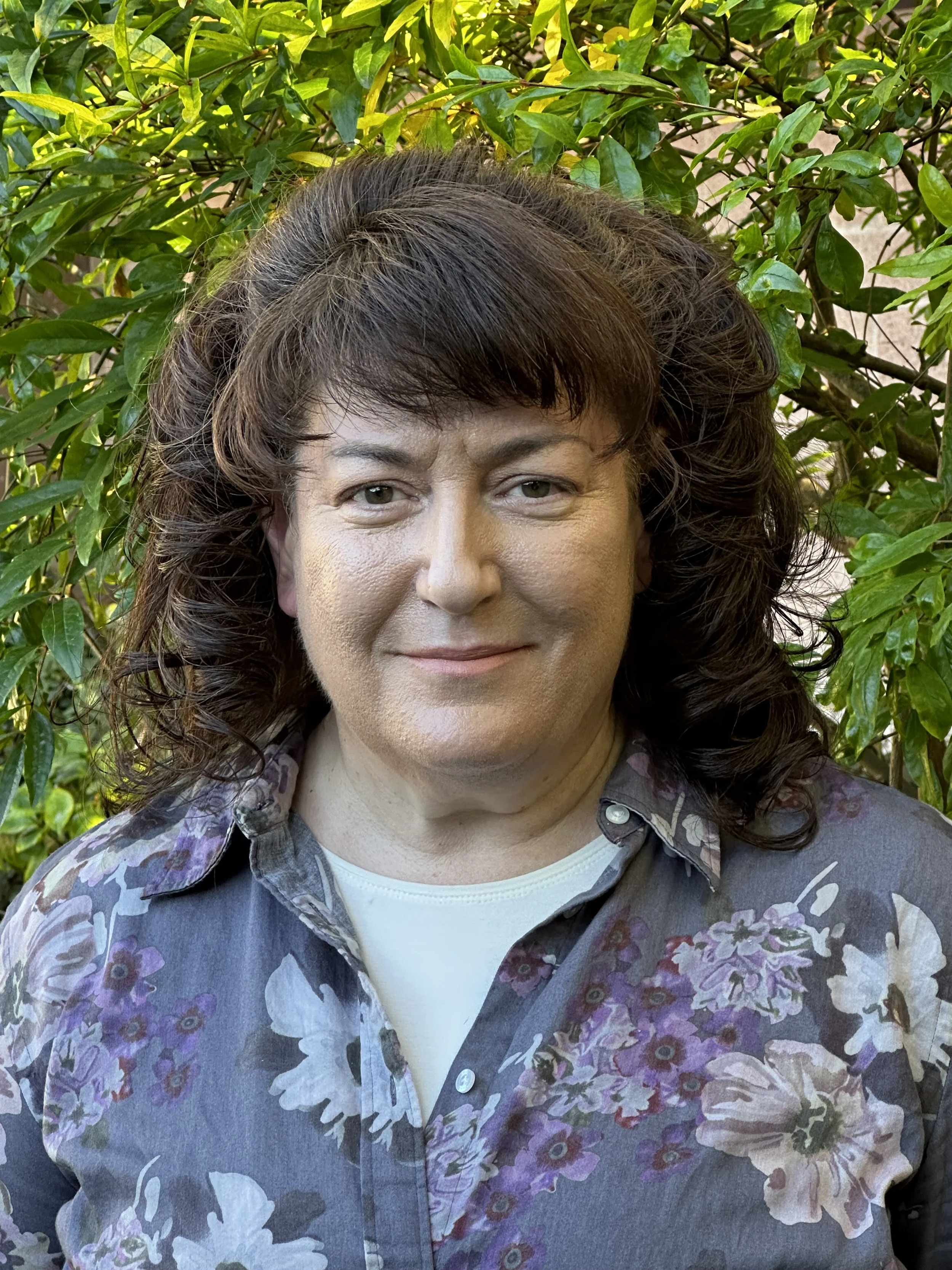 Our Staff — Peninsula Temple Beth El