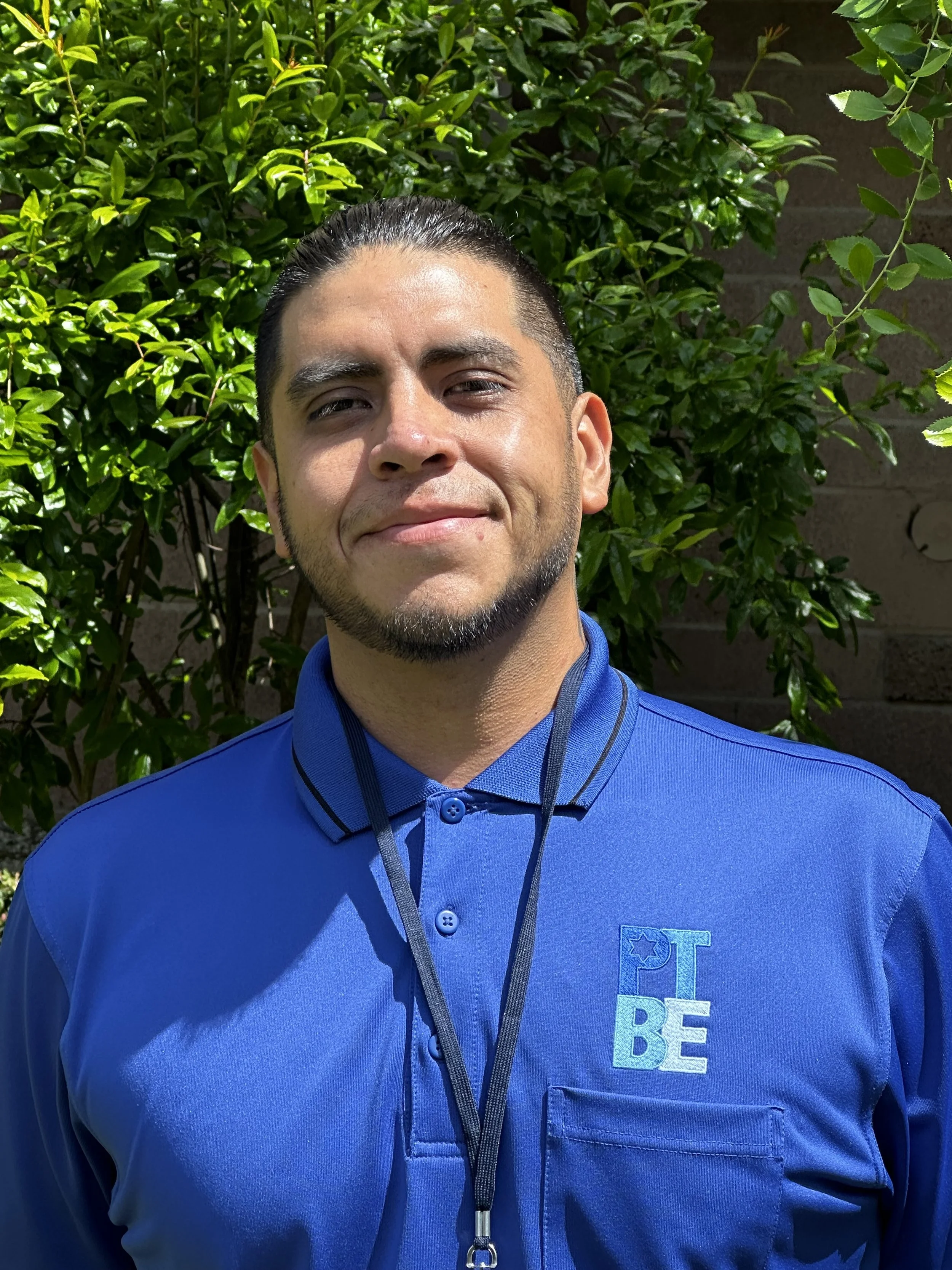 Our Staff — Peninsula Temple Beth El