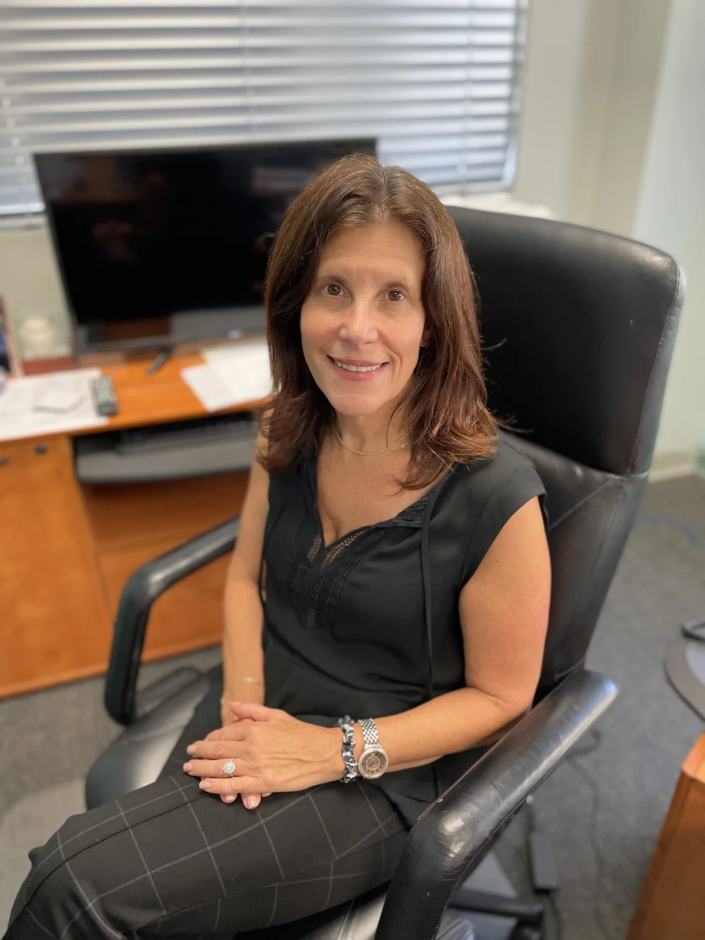 Leadership Coordinating Council — Peninsula Temple Beth El