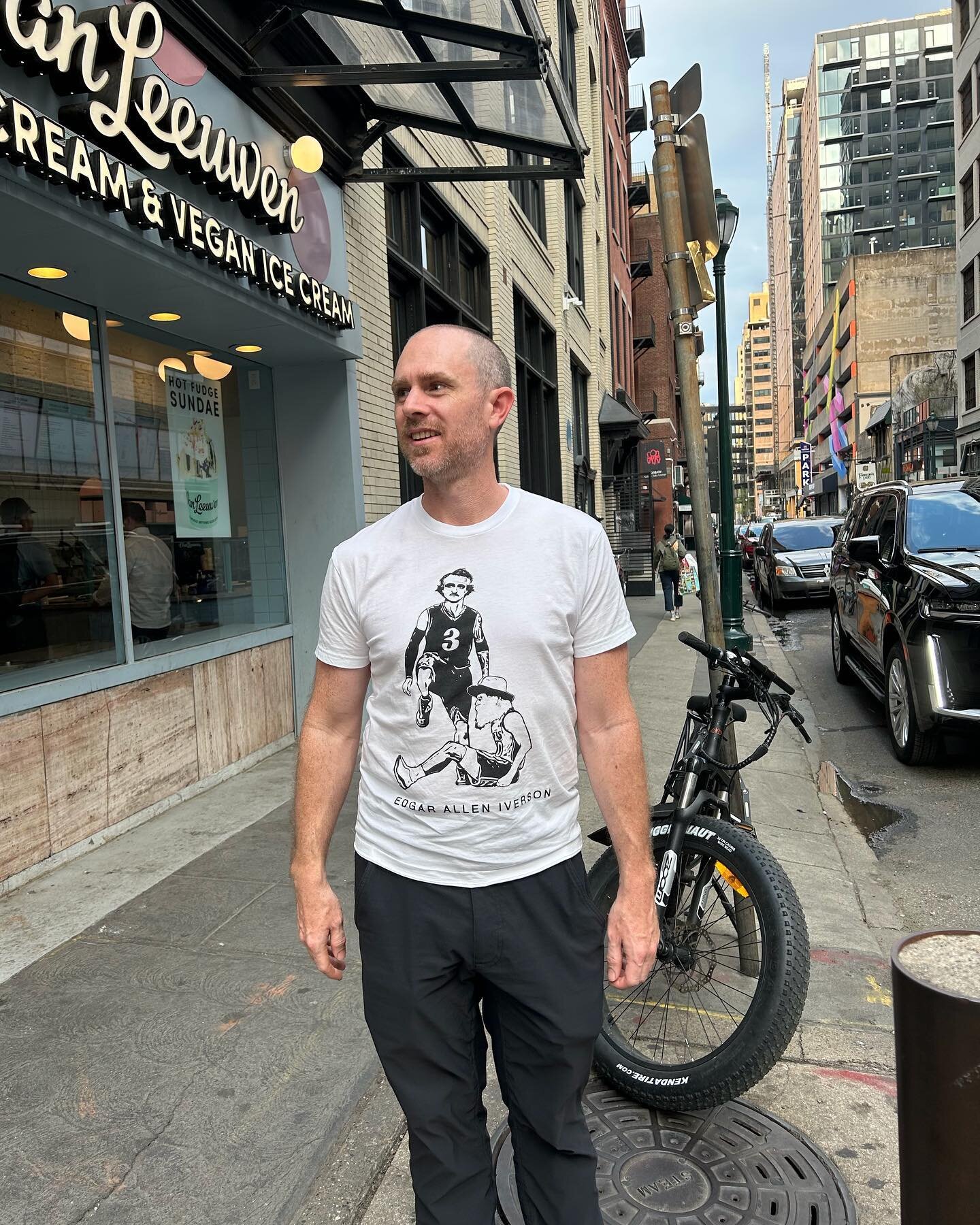 One-Man Nutcracker - Chris Davis